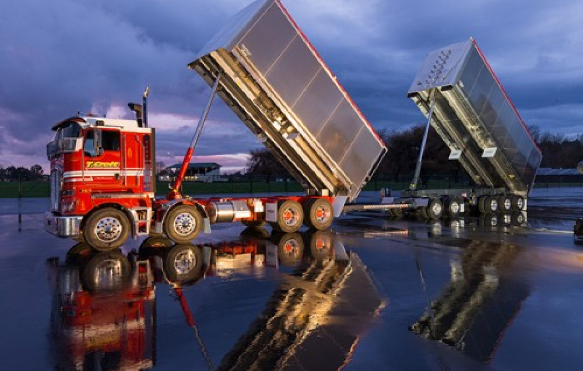 Altus Industrial - Aluminium Sheet & Plate