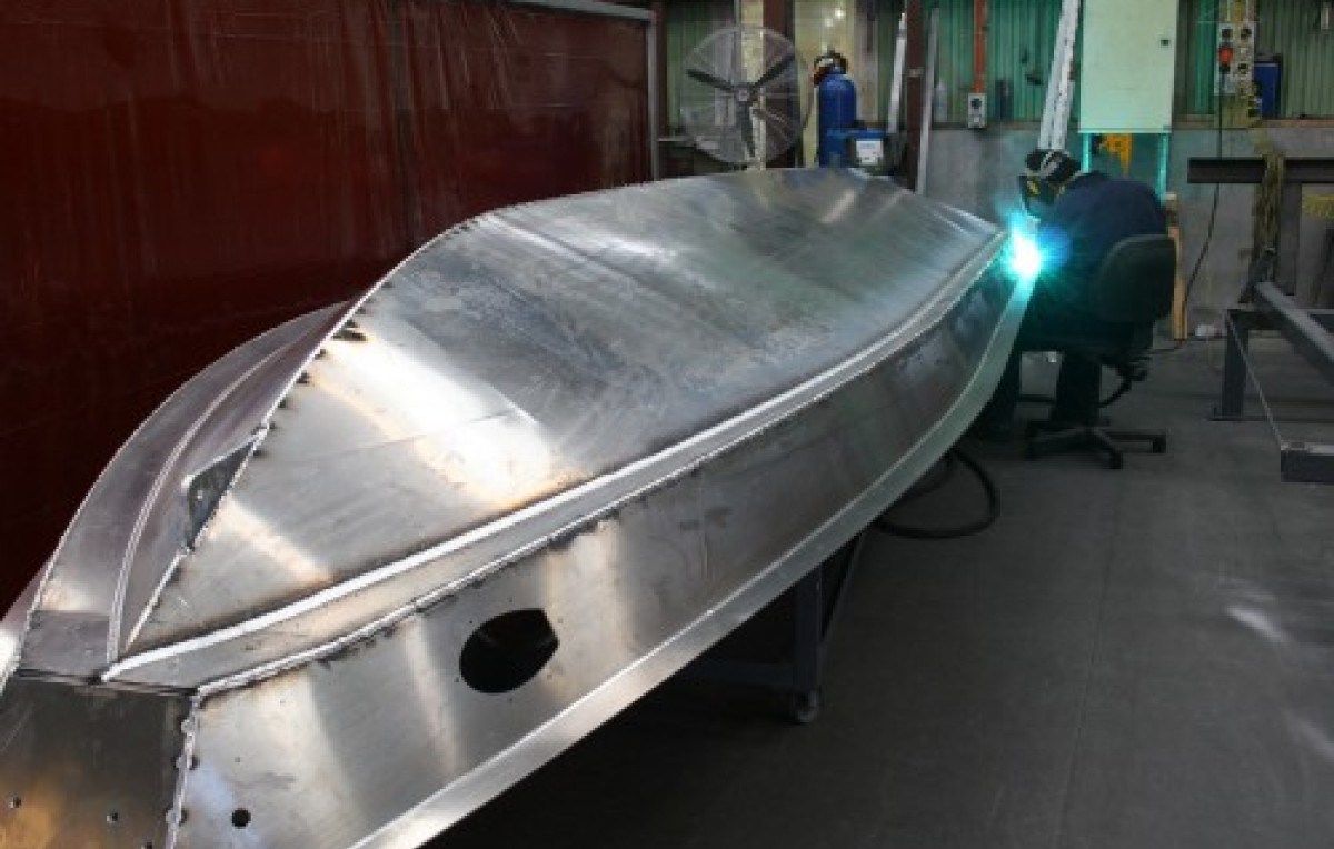 Altus Industrial - Aluminium Sheet & Plate